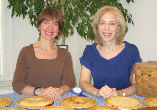 How to Create a Blue Ribbon Culinary Contest | Becky Sue Epstein