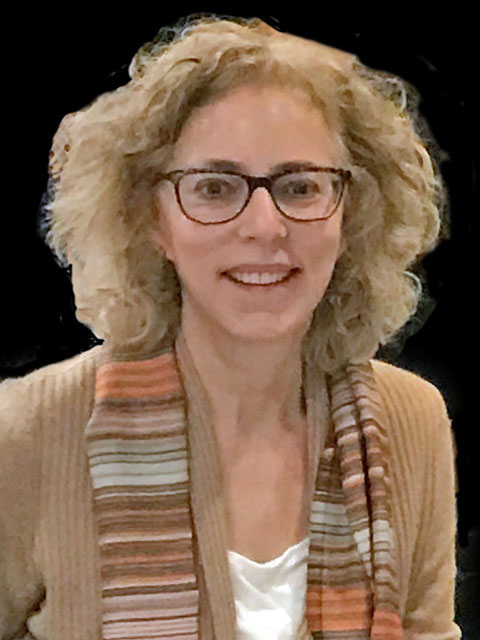 BeckySue Epstein